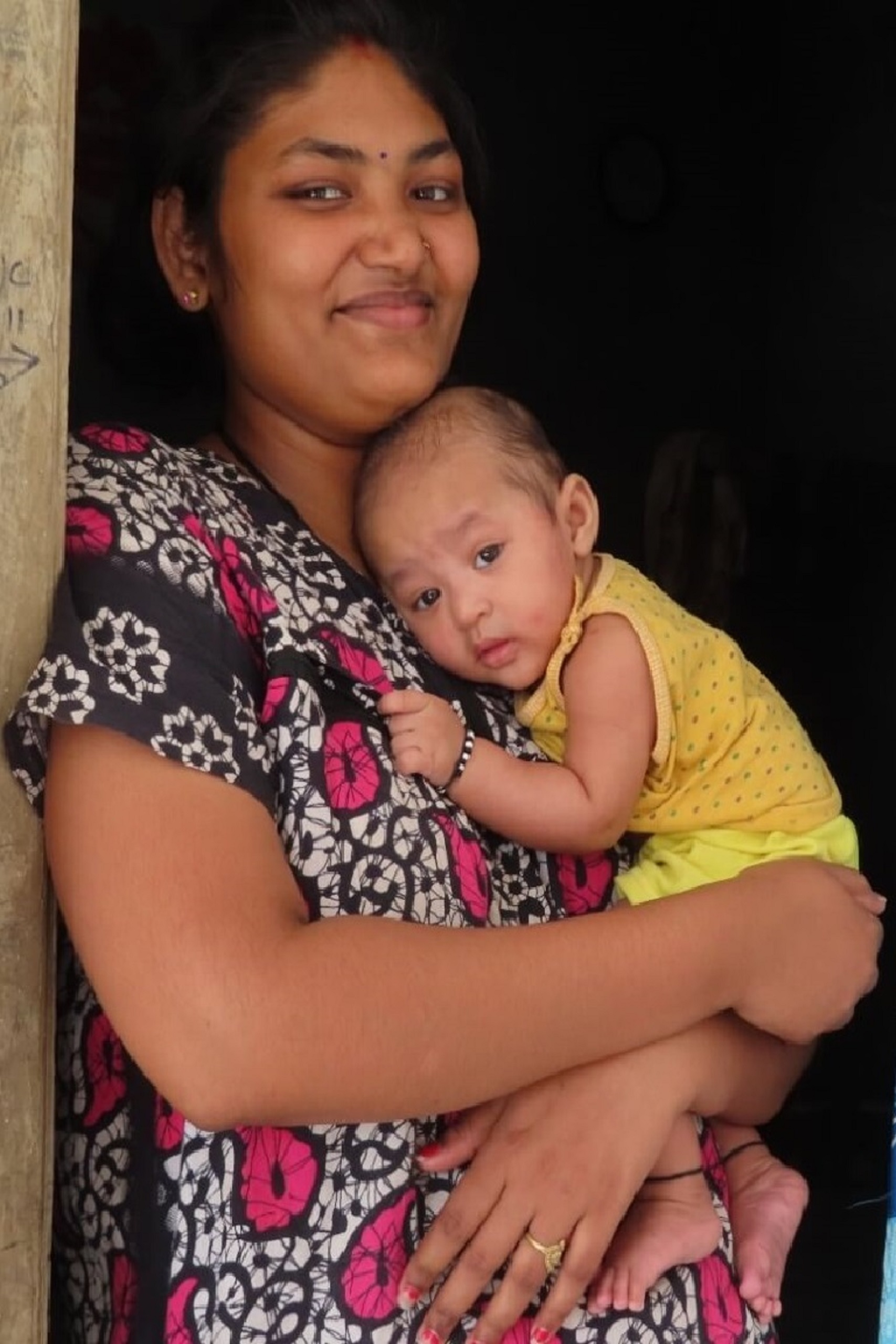 Early Learning – Aarambh for ECD